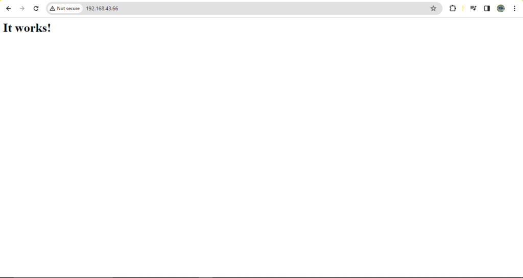 Belajar Docker dengan mengerjakan LAB Dasar Docker Part 1 – Antix.or.id